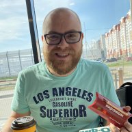 Иконка канала ПАПА С ПЕРЦЕМ