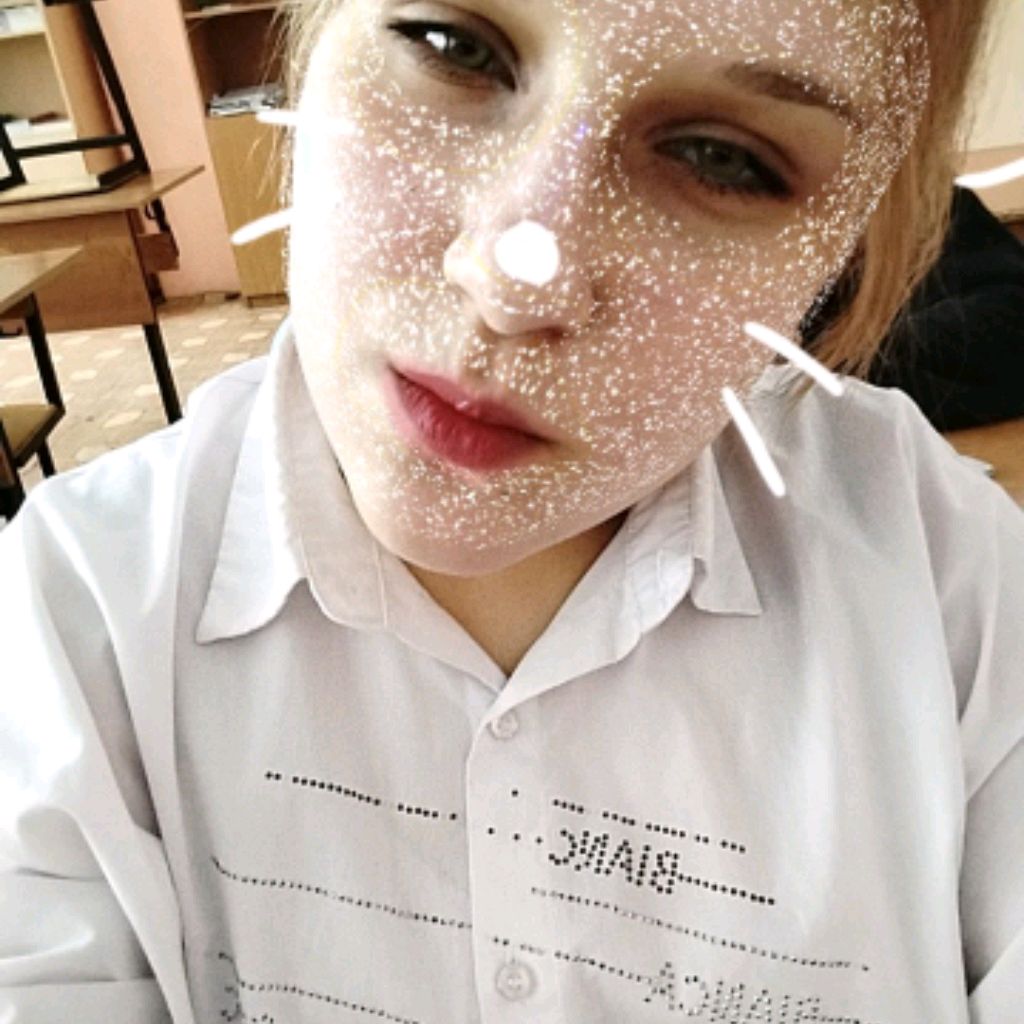 Иконка канала Дишка 💗