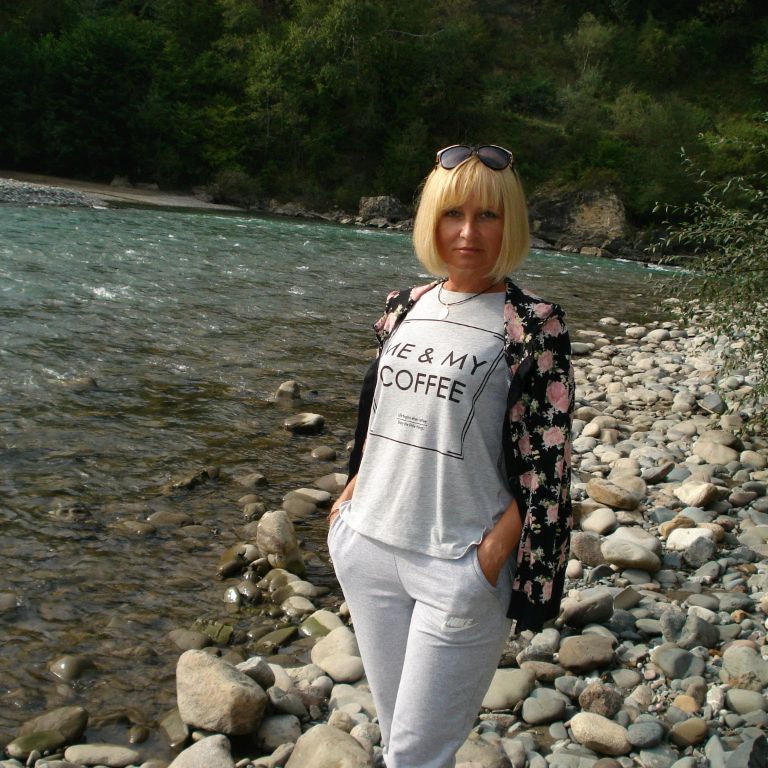 Иконка канала Южанка Светлана