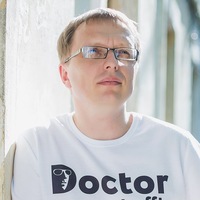 Иконка канала Doctor Traffic