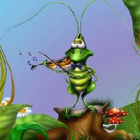 Иконка канала Shatlan