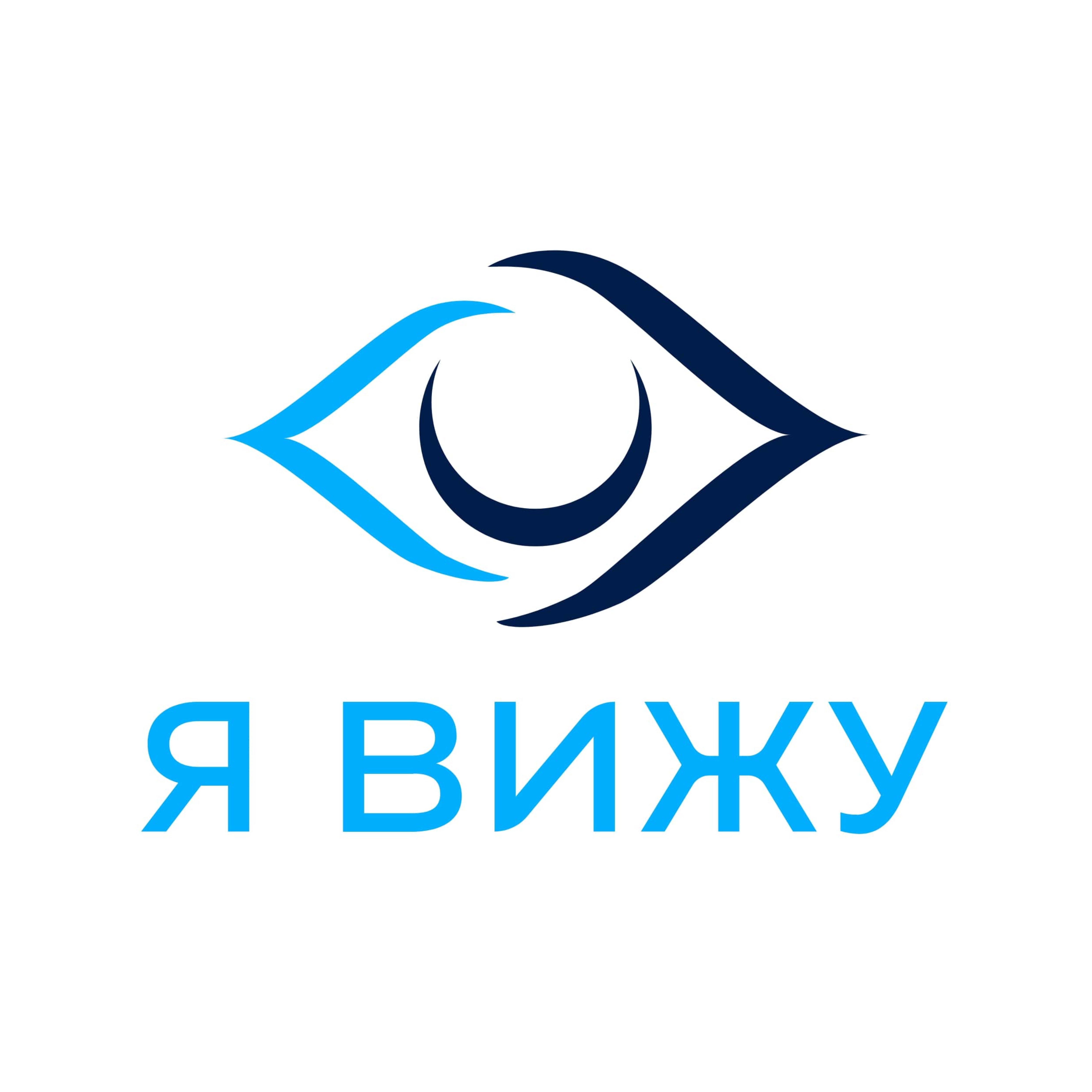 Иконка канала Я ВИЖУ