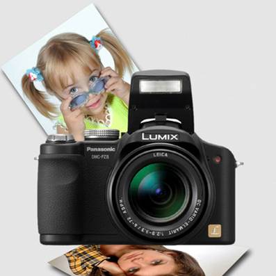 Иконка канала AMFoto