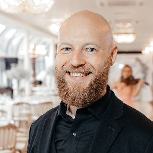 Иконка канала Видеограф Николай Каретко