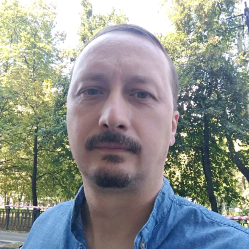 Иконка канала Сергей Московский