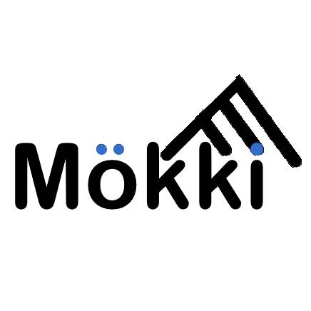 Иконка канала Mokki - современные модульные дома и хозблоки