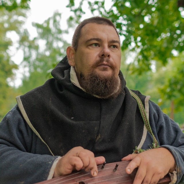 Иконка канала Павел Потапов