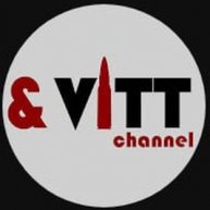 Иконка канала &ViTT