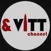 Иконка канала &ViTT