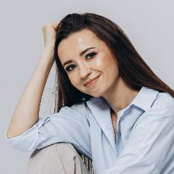 Иконка канала Карьерный коуч Салисова Наталья