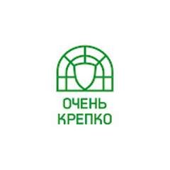 Иконка канала ochenkrepko
