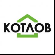 Иконка канала КОТЛОВ
