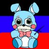 Иконка канала Toy Bonnie Play