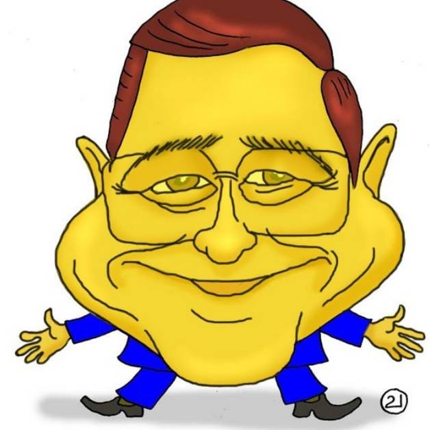 Иконка канала Ochki Petrosyna