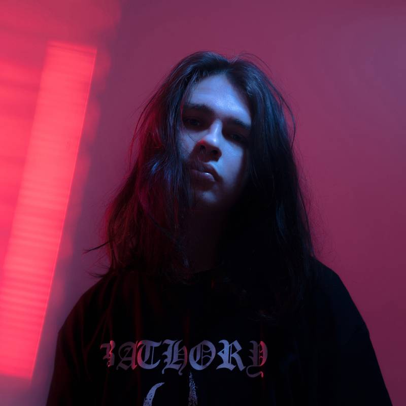 Иконка канала lo-fi radio