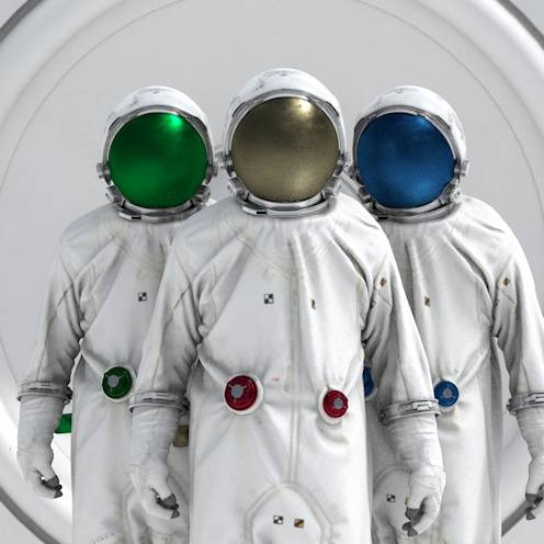 Иконка канала ПОДДЕЛКА