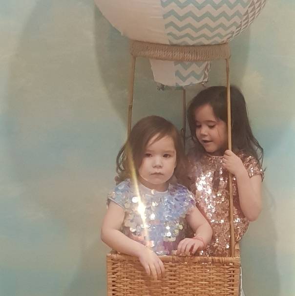 Иконка канала RenataSafina