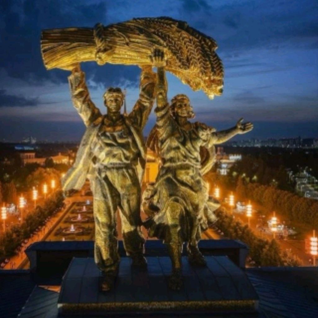 Иконка канала Андрей Москва CITY
