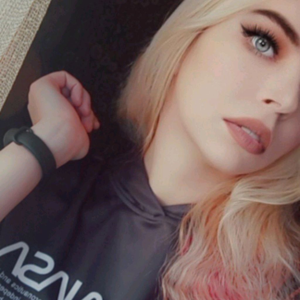 Иконка канала Alina