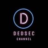 Иконка канала Dedsec_squad