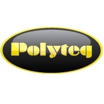 Иконка канала POLYTEG оборудование, материалы порошковой окраски