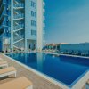 Иконка канала Del Mar Inn отель в Витязево.