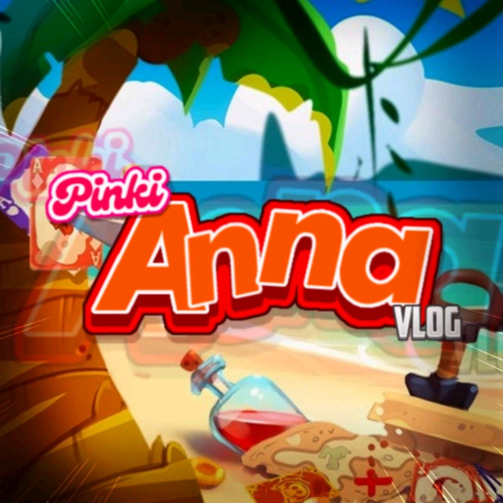 Иконка канала PinkiAnna