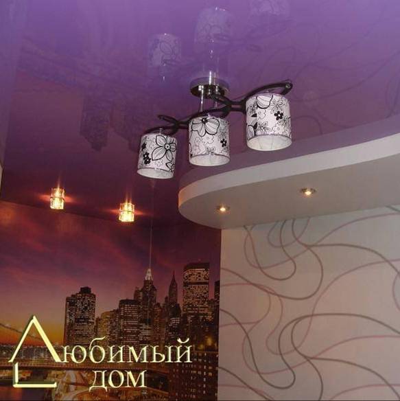 Иконка канала Натяжные потолки Ярославль в Ярославле