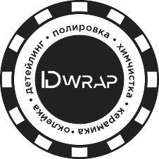 Иконка канала Детейлинг студия IDWrap