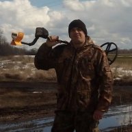 Иконка канала Журнал Копателя: Коп металлолома