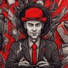 Иконка канала MediaBoss