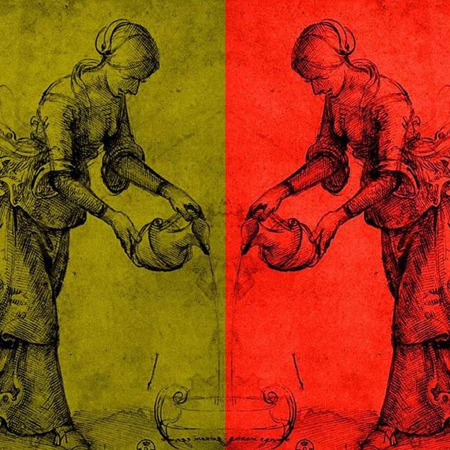 Иконка канала Лития Тахини