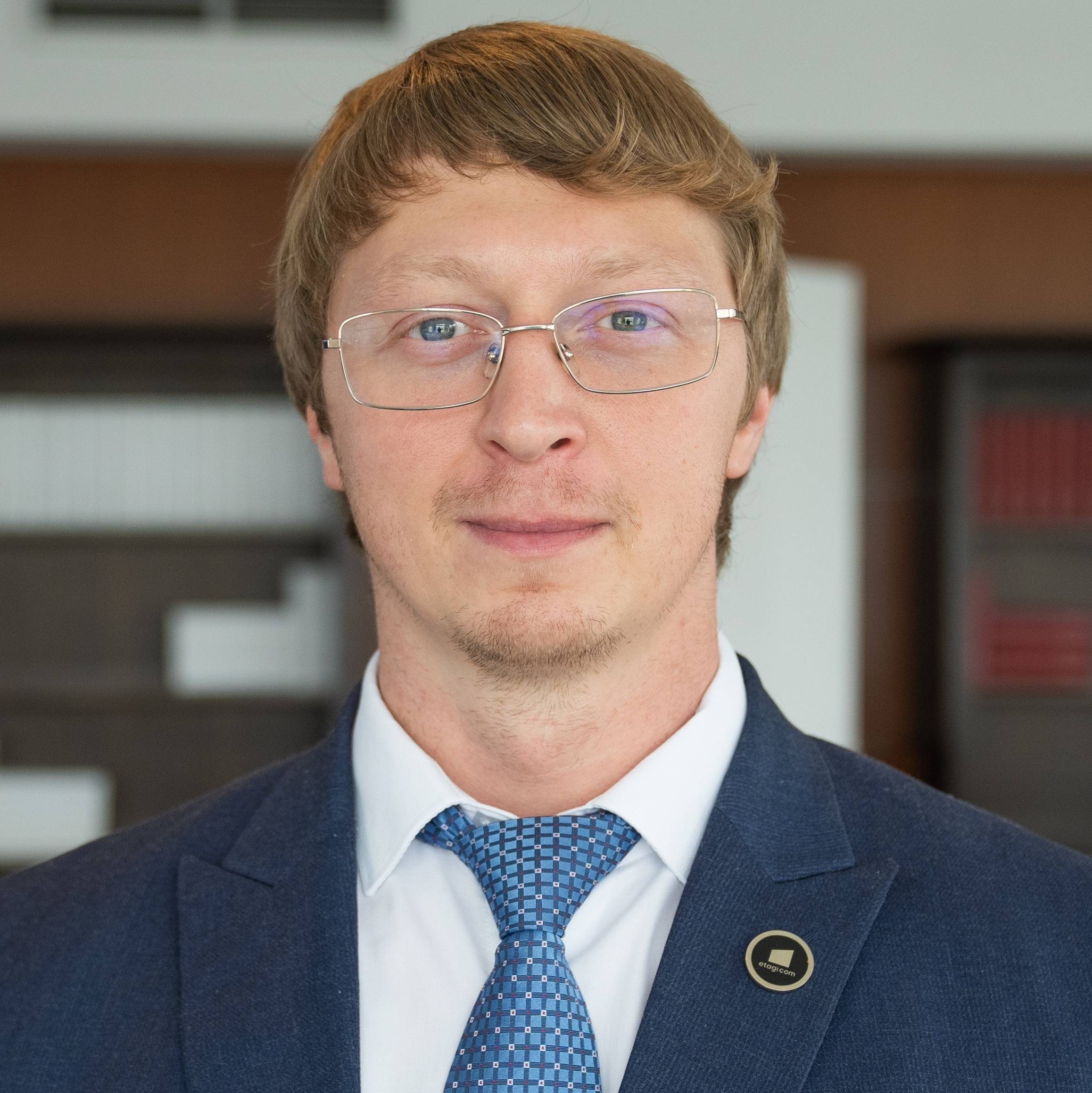 Иконка канала Андрей Петербуржский - недвижимость Дубай / Москва