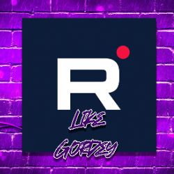 Иконка канала LikeGordey