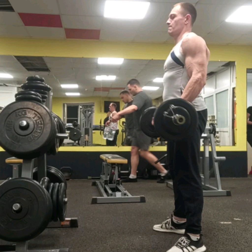 Иконка канала Будь в форме! 💪😎