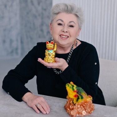 Иконка канала Виолетта Копченкова