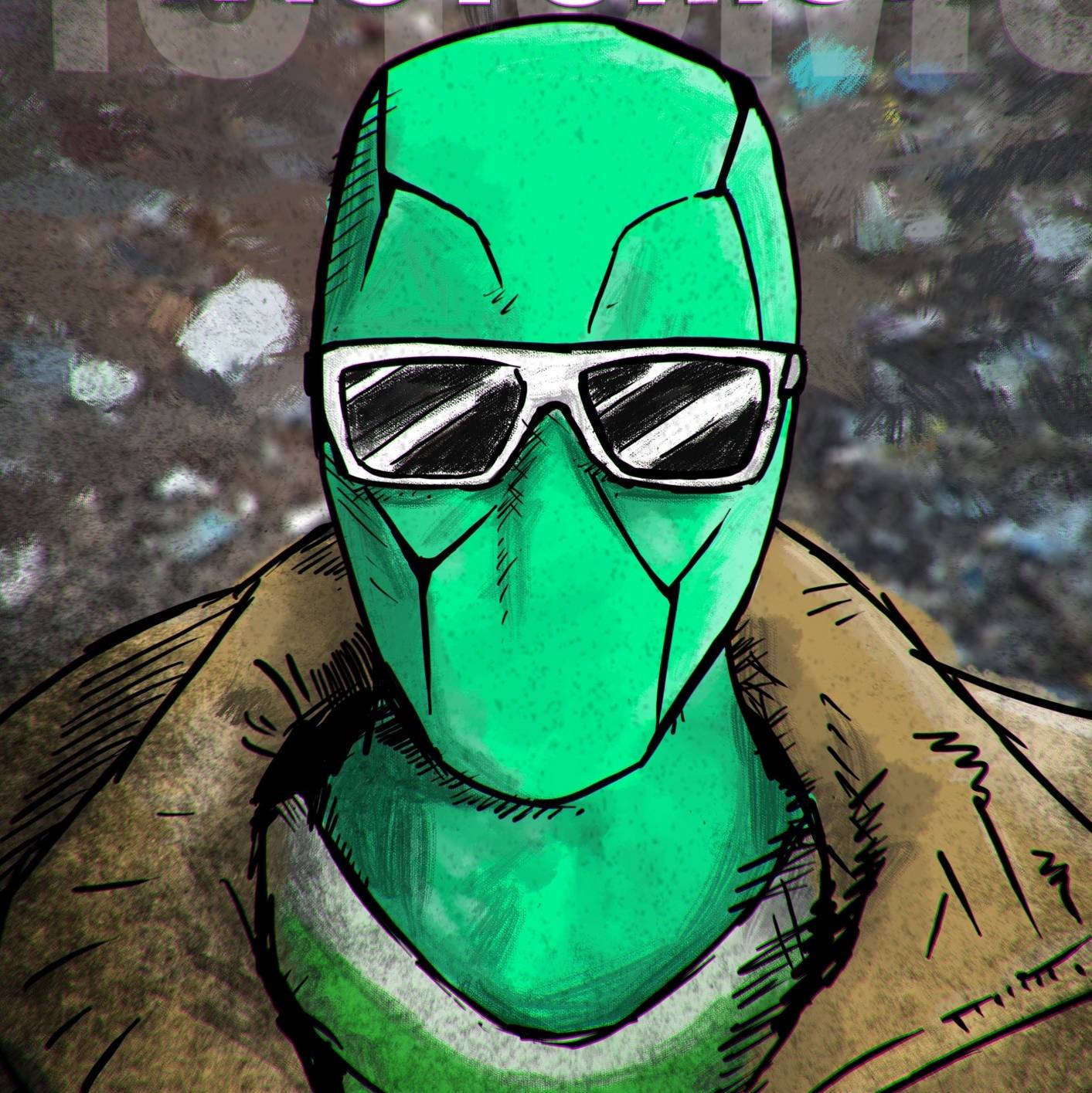 Иконка канала Чистомэн