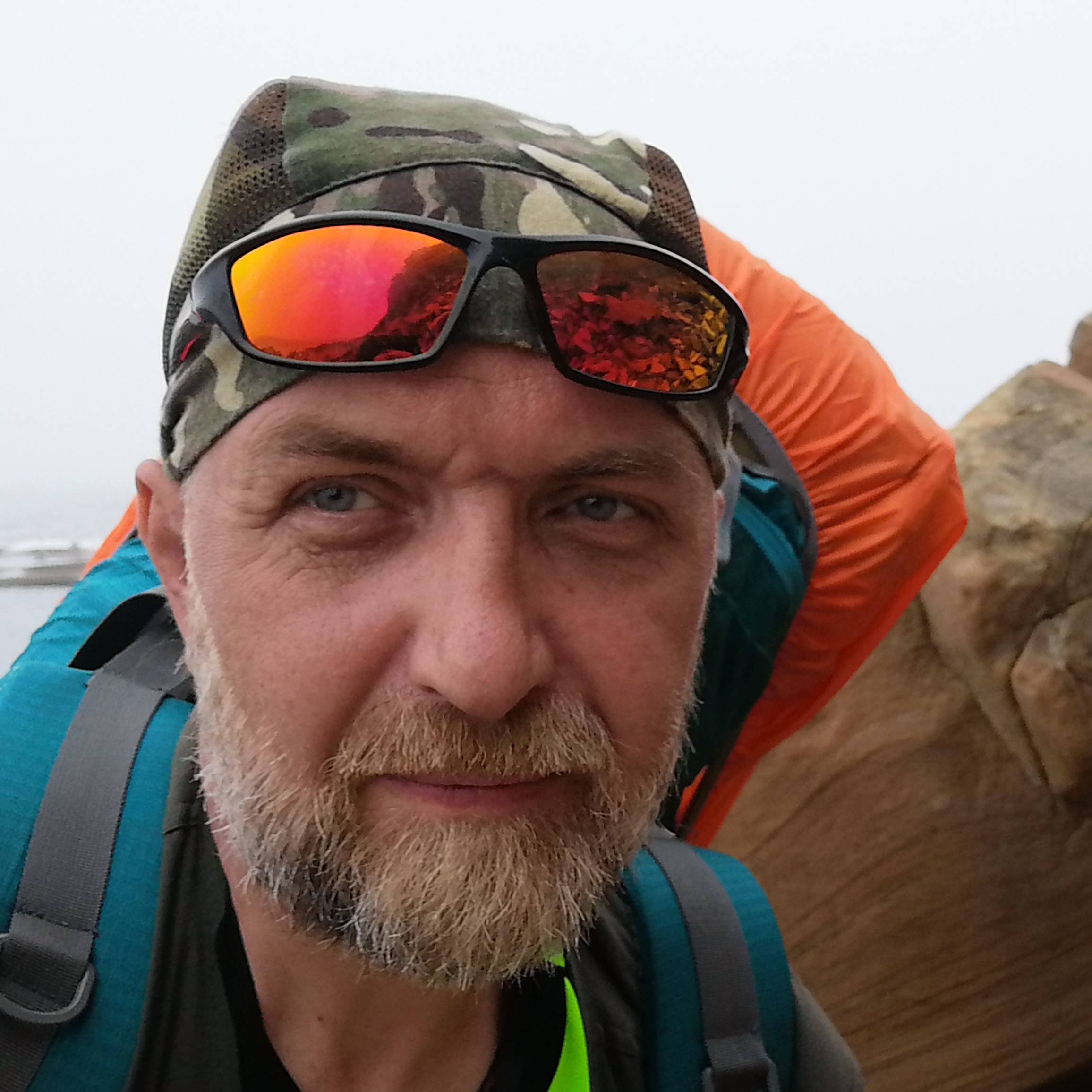 Иконка канала Странник Сварог