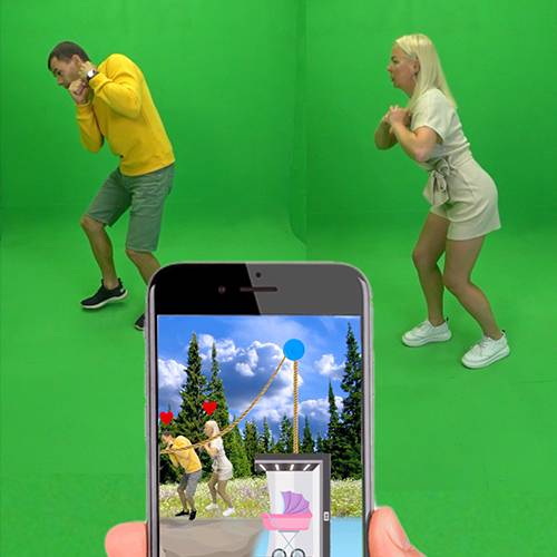 Иконка канала Малинка ТВ