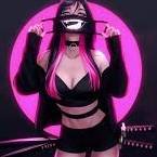 Иконка канала asian family