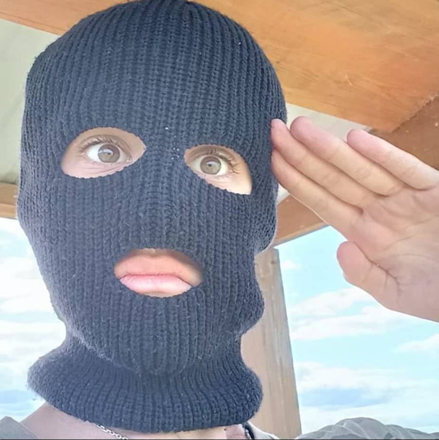 Иконка канала Балаклавыч