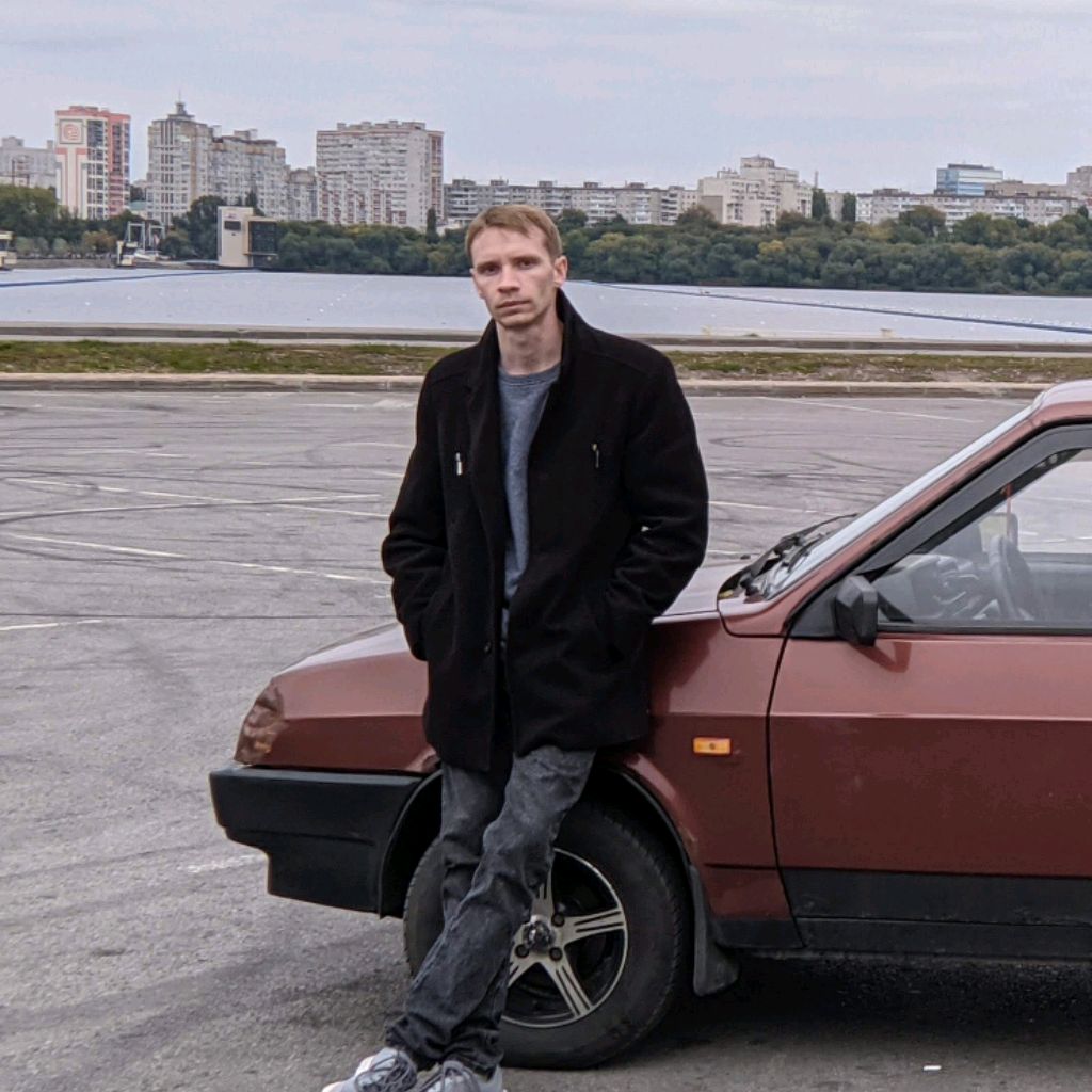 Иконка канала Артем thnmnsd Фролов