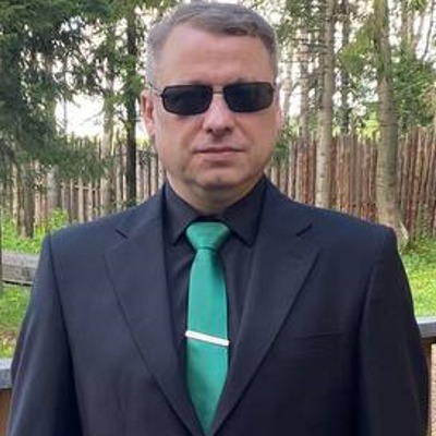 Иконка канала Олег Помазан