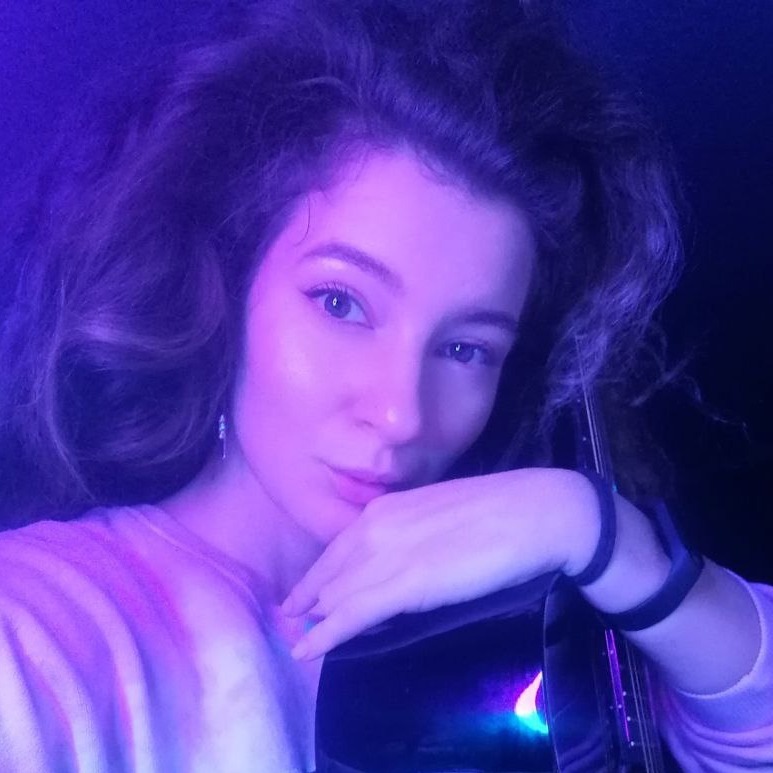 Иконка канала katrin cover