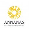 Иконка канала Дом семейной видеографии ANNANAS