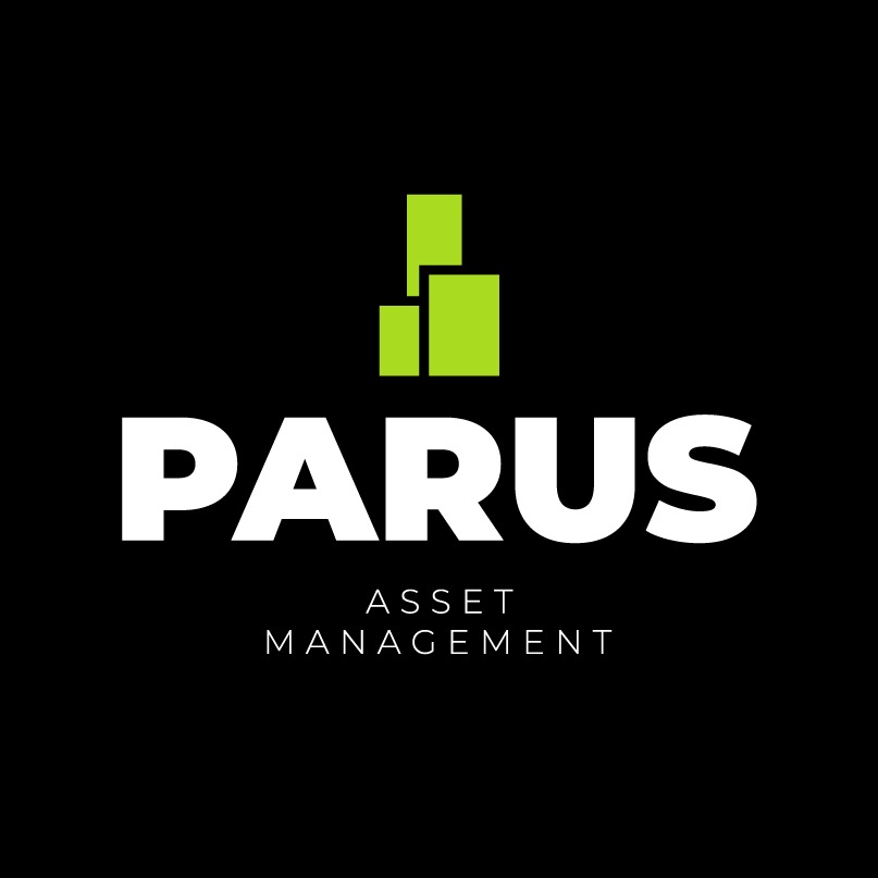Иконка канала PARUS Asset Management