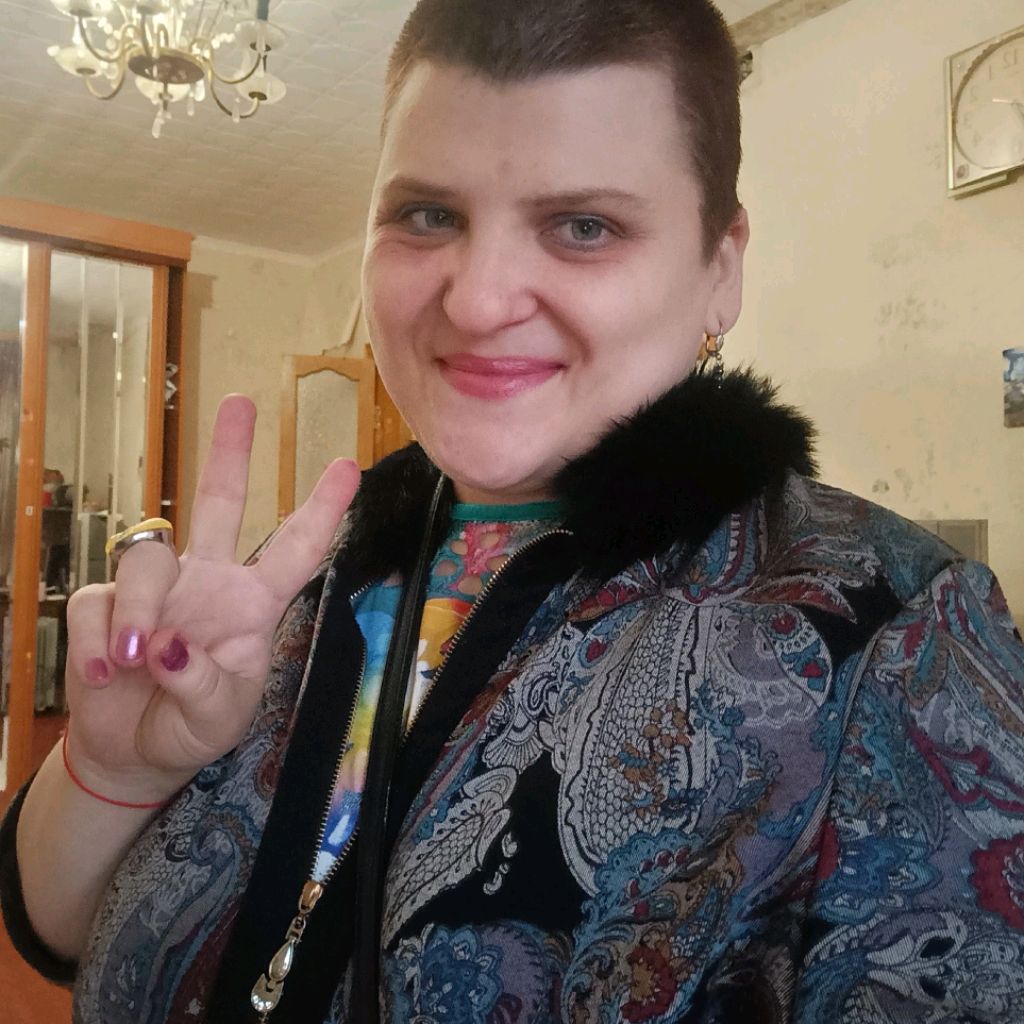 Иконка канала Анастасия музыка и разное