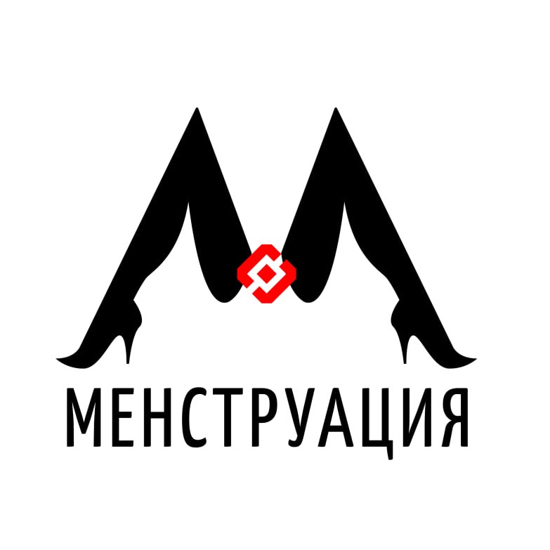 Иконка канала менструация