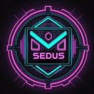 Иконка канала SΞDUS