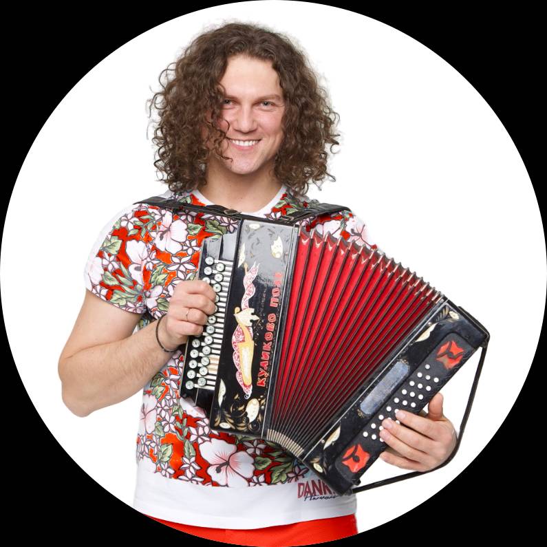 Иконка канала Александр Бардин